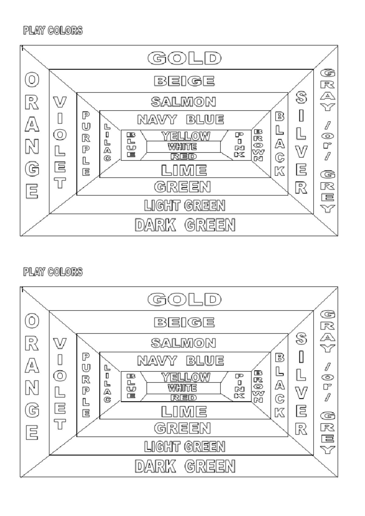 Colors 2 - bom - Língua Portuguesa: História da Língua Portuguesa ...