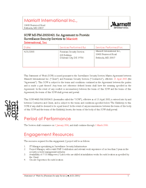 A case study on Corporate Social Responsibility in NESTLE, TATA, ITC - Supply Chain Management ...