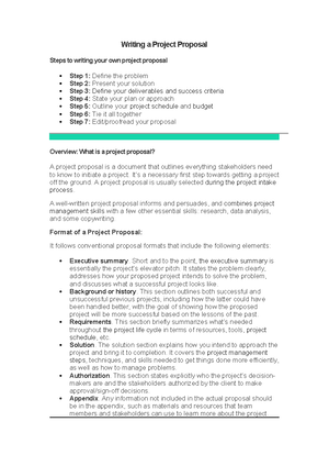 Rubrics for Checking Research Proposal Defense - RESEARCH PROJECT ...