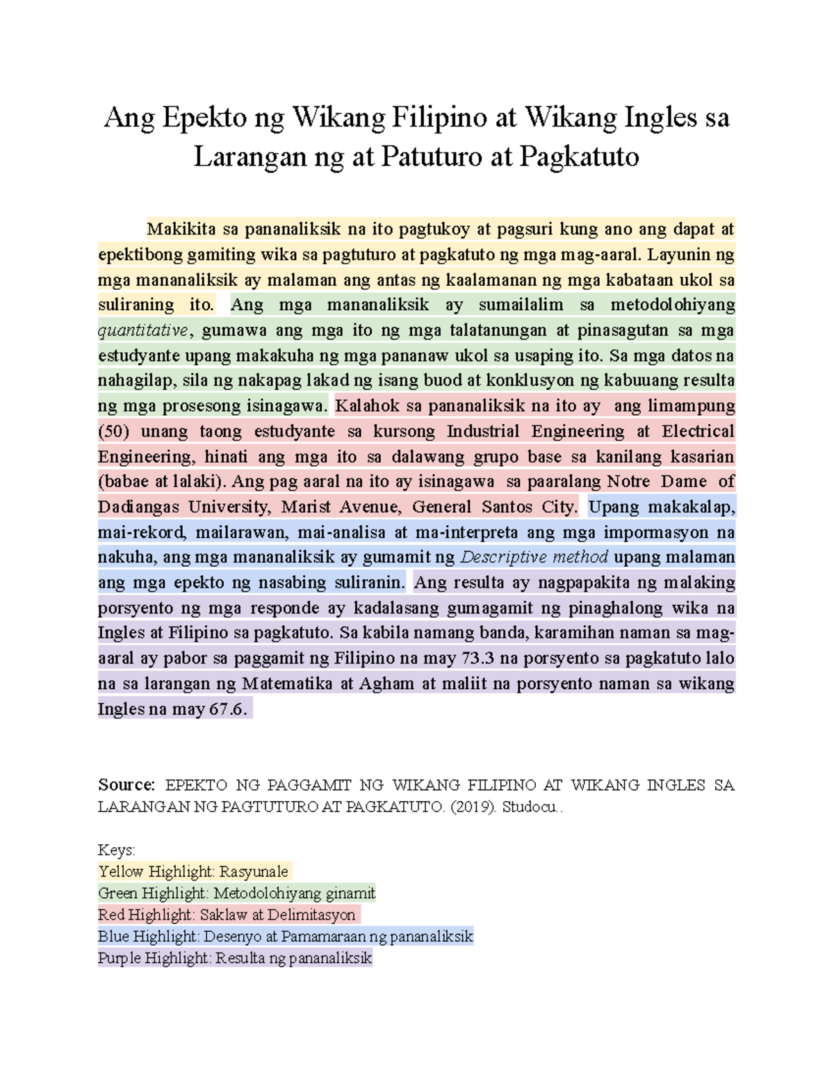 Inbound 9016539445085899980 - Ang Epekto ng Wikang Filipino at Wikang ...