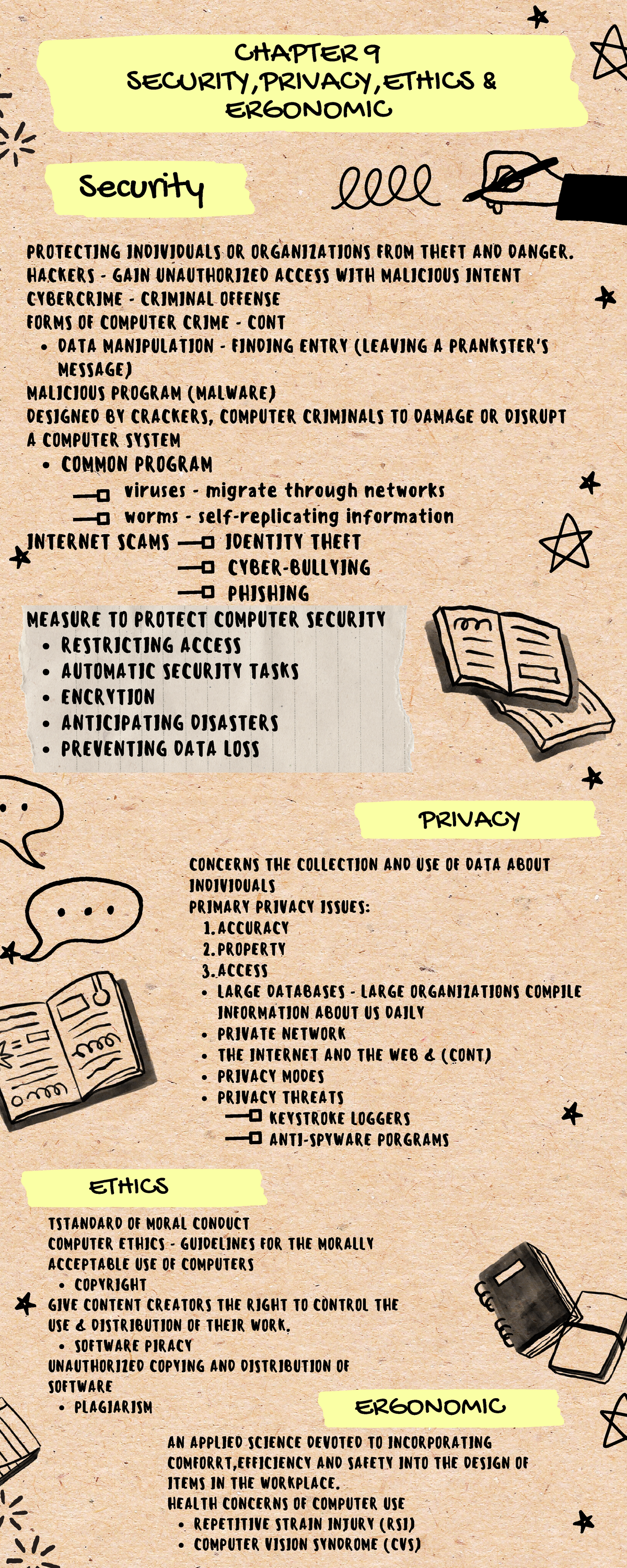 Two Lifestyles You Should Try for a Better Future - PROTECTING ...