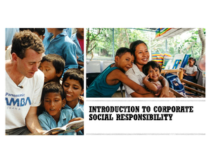 CASE 2 Group 4- CSR and Nation - William Alba CASE 2: CSR and Nation Sophia Cruz Group 4 Rafael ...