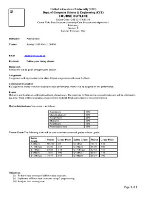 Mid Term Question 193 CSI217 A Skh A - Answer all 6 questions. Each ...