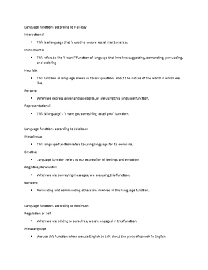 WHAT IS L1 AND HOW TO Learn L2 - What is your L1? What is your L2 ...