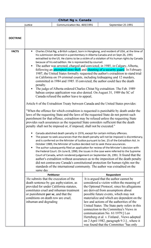 Becmen VS SPS Cuaresma - Law - G. Nos. 182978- Republic of the ...