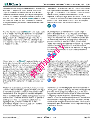 Your-Inner-Fish-Lit Chart 23 - Sir Richard Owen, one of the most famous ...