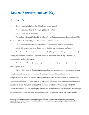 Ch23 Review Exercises - Answer Key - Review Exercises Answer Key ...