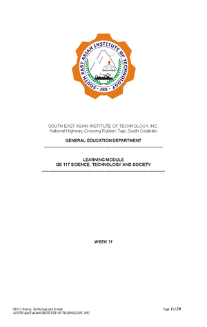 IG 22 Nursing Informatics - Module #22 Teacher’s Guide Lesson title ...