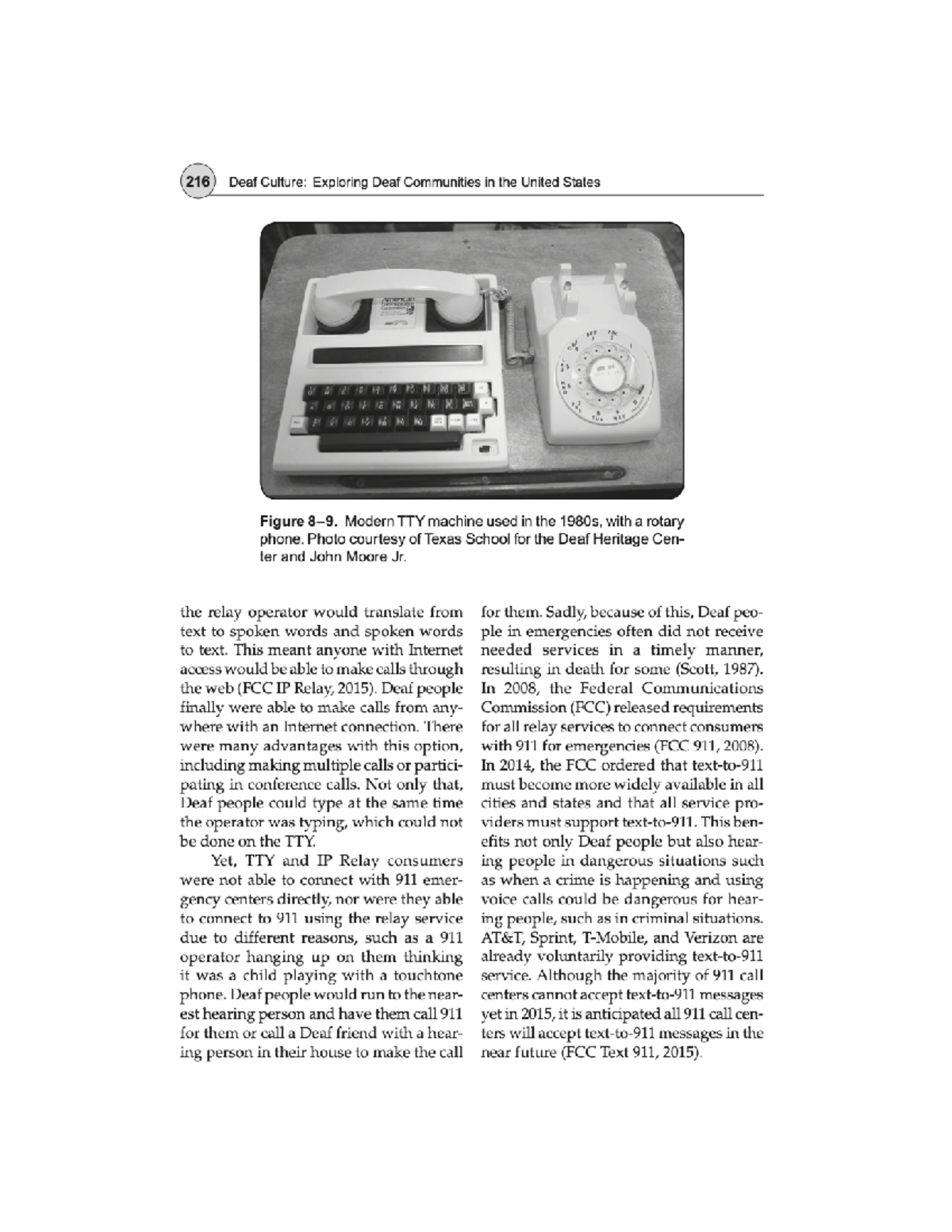 Deaf culture chapter 3 part 2 - ASL 101 - Studocu