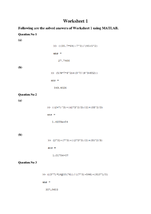 MSCI-2 Question set 1 - 1 MSCI-4131 - Investment Analysis Question set 1 (16-Sep-2020) During ...