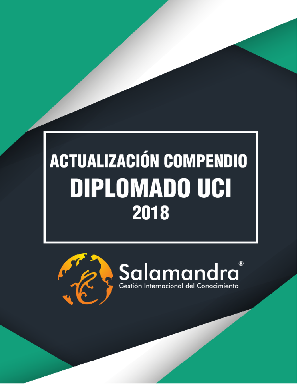 Actualización Compendio Diplomado UCI 2018 - Antimicrobianos en infecciones intraabdominales 77 ...