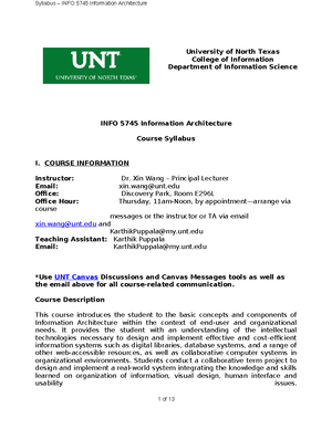 HW2-2 - work - Information Retrieval and Web Search (CSCE 5200) Homework Assignment 2 Problem 1 ...