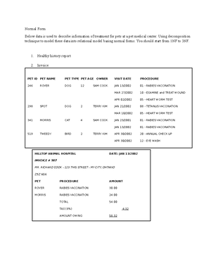 Lab1 - học kì 3 - Giving a database schema: Sailors(sid: integer, sname: string, rating: integer ...