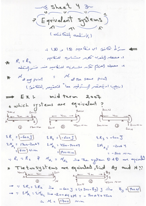Fluid Mechanics - Chapter 12 Flow Through Simple pipes 12 Introduction ...