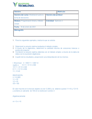Competencia Toma de Decisiones - Este obra está bajo una Licencia Creative Commons - Studocu