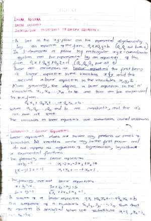 CA02CA3103 Rmtlpp Simplex Method - PREVIEW Linear Programming: The ...