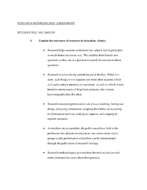 5 Ch MS Systems Review - KCA UNIVERSITY FACULTY: COLLEGE OF TECHNOLOGY ...