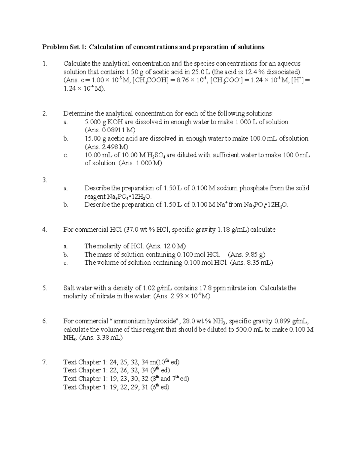 Problem Set 1 - practice questions - 3 3 3 4 2 Problem Set 1 ...