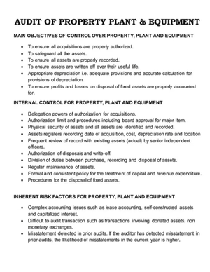 Sol Chap6 - Aud - Solutions Manual to accompany Auditing and Assurance ...