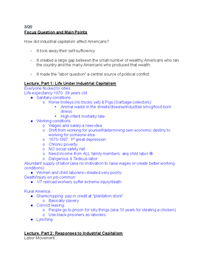 14.5 Mixed Success for Unions - Section 14 Mixed Success for Unions ...