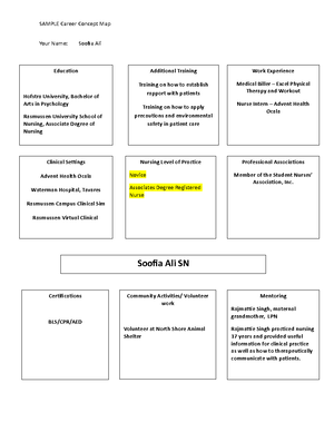 Module 5 ATI - Review final quater capstone - NUR 2989 MODULE 5 PROCTORED QUIZ Overall ...