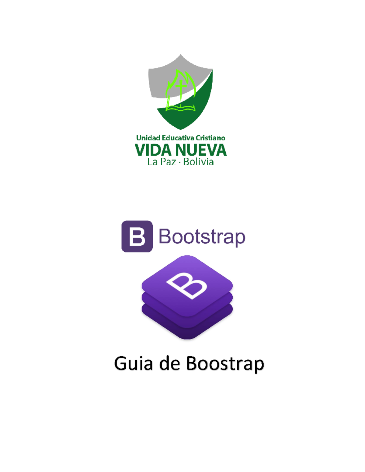 Guia de Boostrap - Guia de Boostrap Tabla de contenido Containers - Studocu