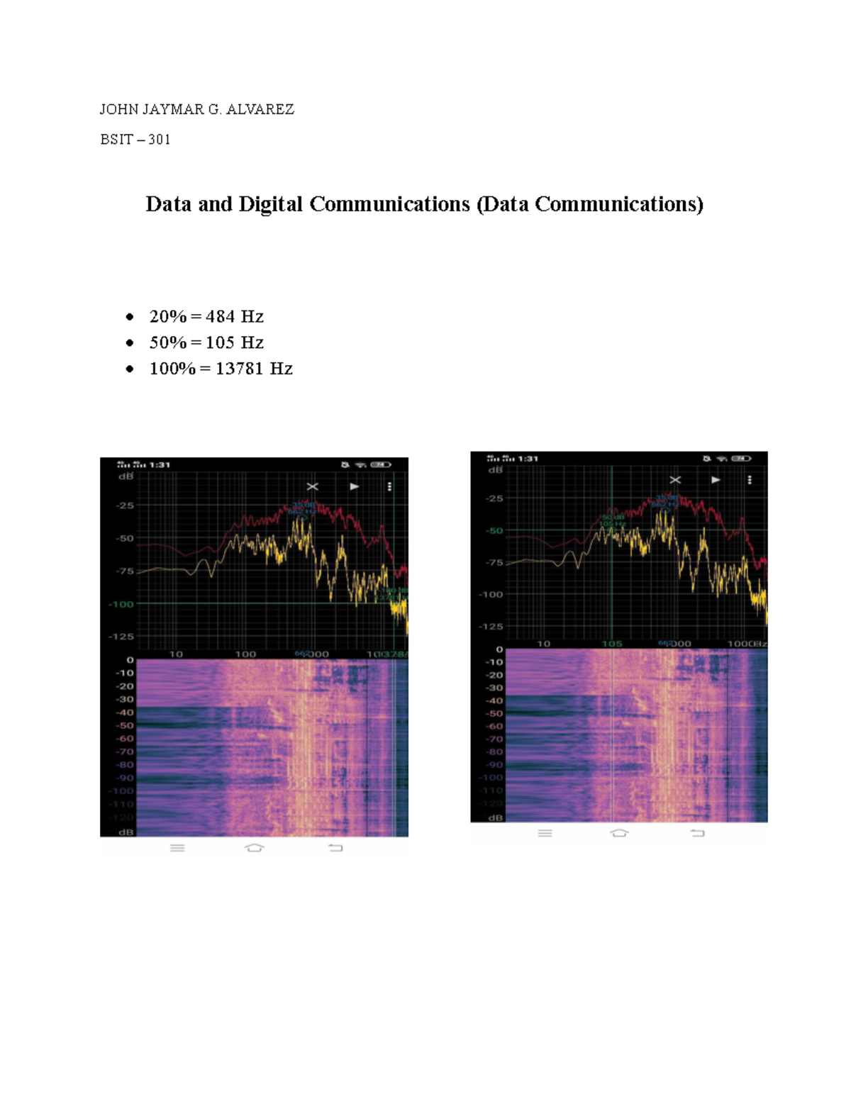 02 Performance Task 1 - Data Communications - Alvarez - Bachelor ...