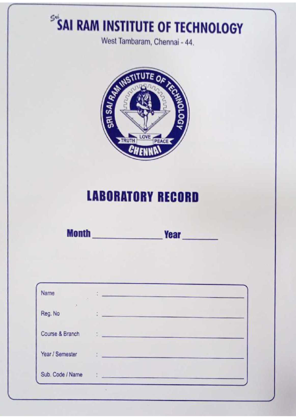 20 Pbdpl 202 ML Lab - Machine learning laboratory practical material ...