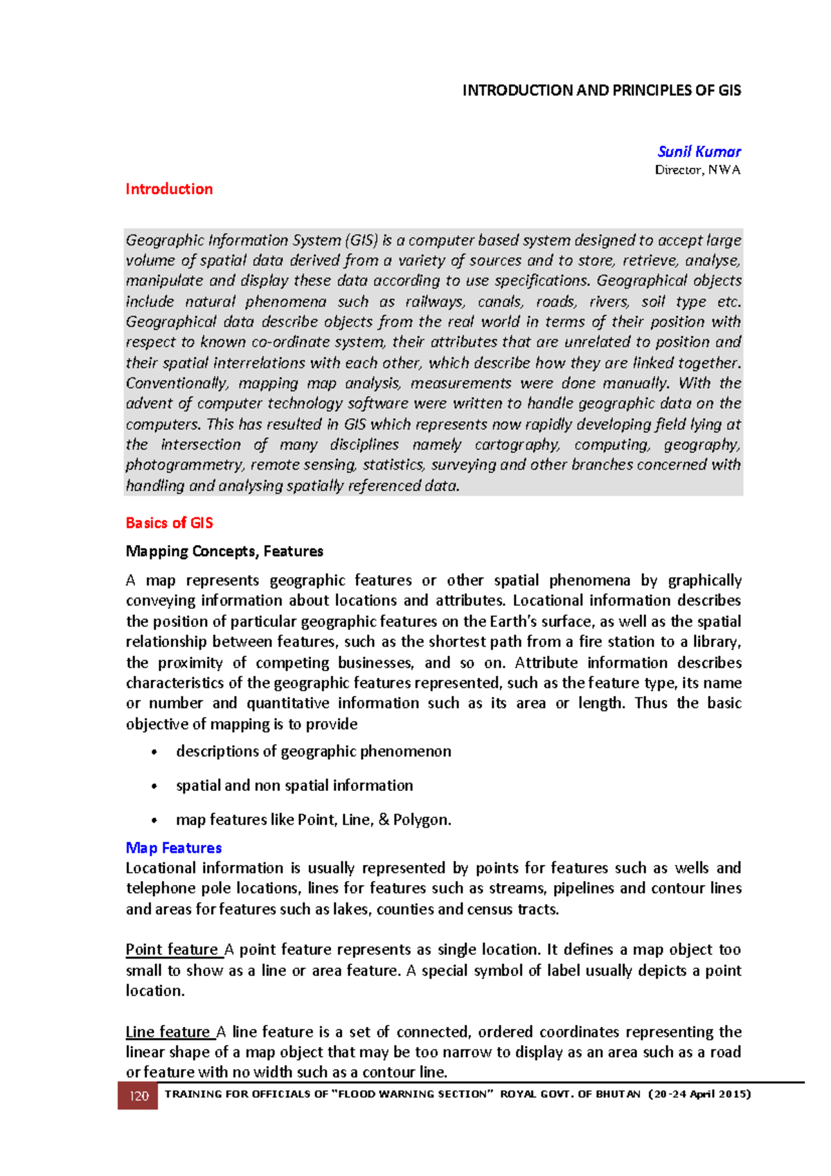 8 principles of gis - Cct question paper for all that is goodCct ...