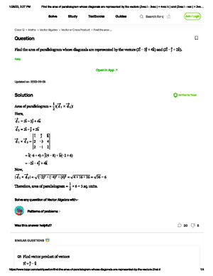 Maths principle of mathematical induction - Mathematics - Studocu