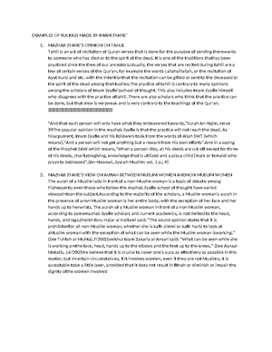 Cases found in SD0306 notes - Topic: LAW & MORALITY Gillick v West ...