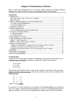 PSY 101 Course Outline 2022 - PSY 101- INTRODUCTION TO PSYCHOLOGY ...