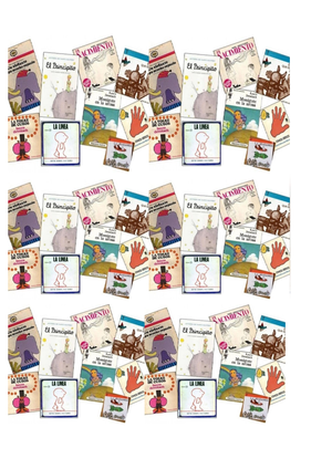 Un decreto incomprendido ficha 3 - 5 gradotoaño U N D E C R E T O I N C ...