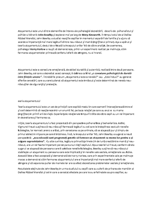 Caracterizare mara buna - Caracterizarea Marei Mara se inscrie in ...