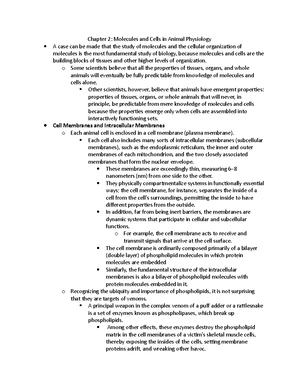 Chapter 6 English - Chapter 6: Reading Rhetorically- The Writer as ...