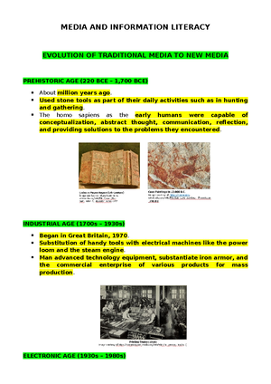 Special Program in Journalism-Advanced English 7-Quarter1Module1 - Studocu