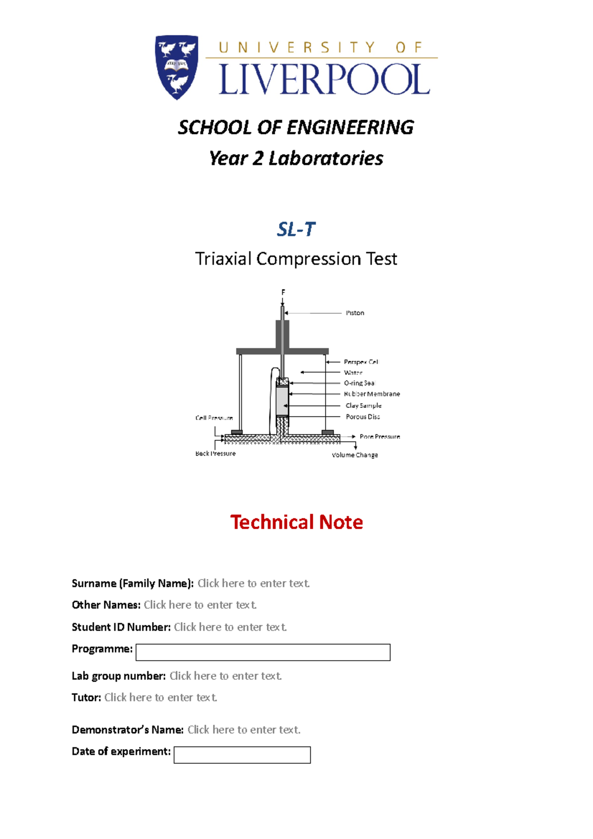 SL-T+-+Technical+Note+Template for assignment - Civil Engineering ...