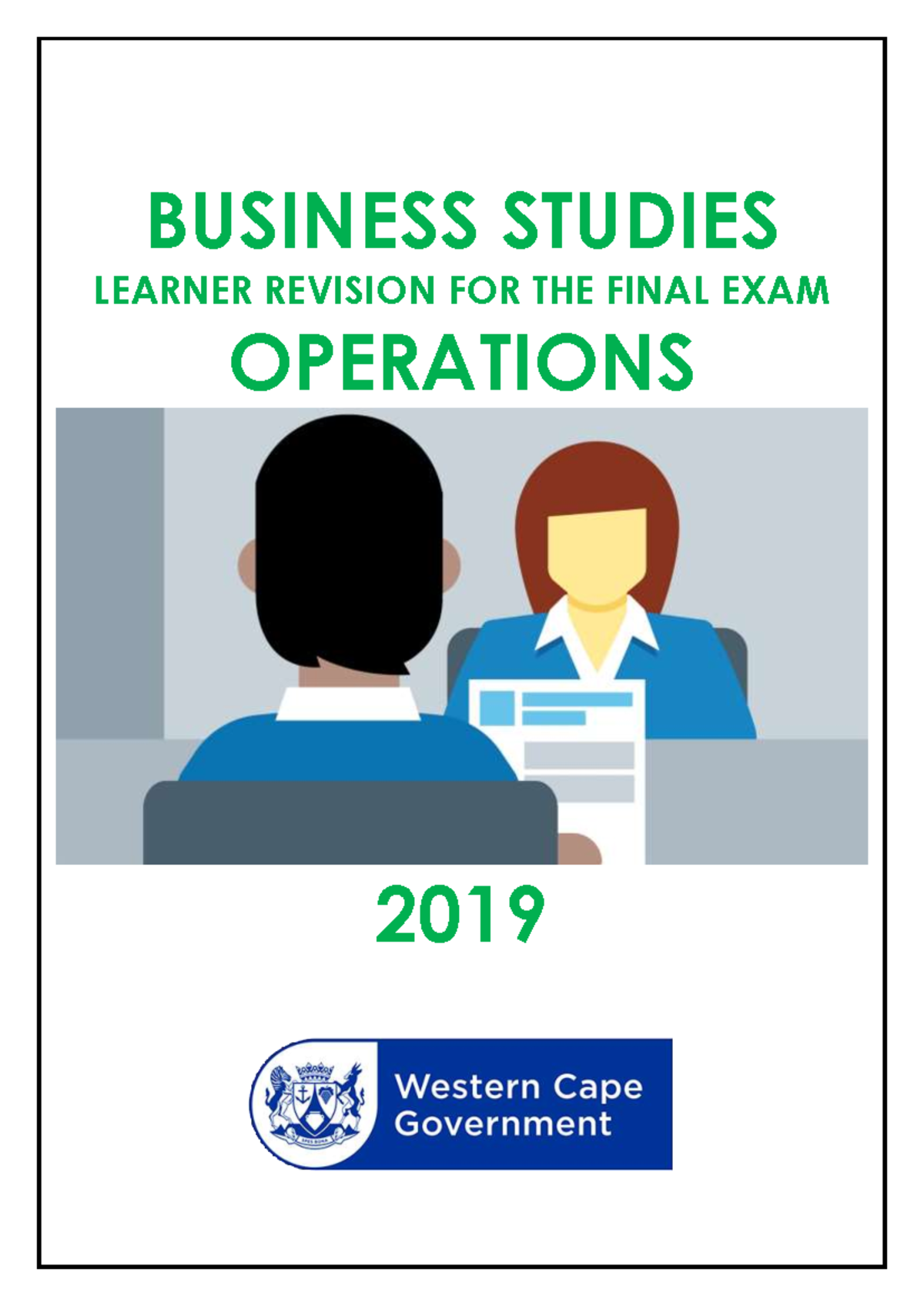 BSTD GR12 Operations WORK BOOK 2020 ENG - BUSINESS STUDIES LEARNER ...