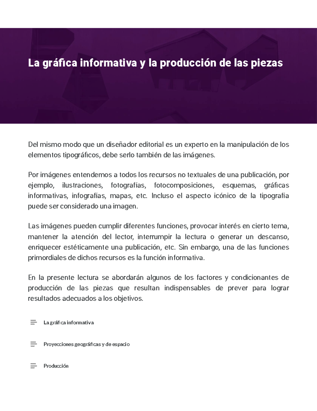 Módulo 2 - Lectura 4 - Lorem Ipsum es simplemente el texto de relleno ...