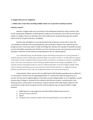 DC2B Group 1 Narrative Report-TC 2 - TC 2 Introduction to Animal ...