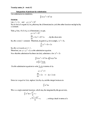 Problems on advanced calculus - Problems on advanced calculus Problem 1 ...