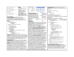 Python-Cheat-Sheet - Python cheat sheet - Python ( Cheat Sheet Mosh ...