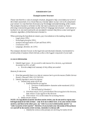 AAT written submissions template - ADMINISTRATIVE APPEALS TRIBUNAL ...