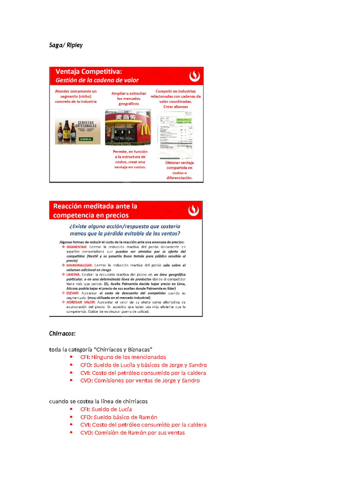 SOL PC2 mx82 - Pricing - Saga/ Ripley Chirracos: toda la categoría ...