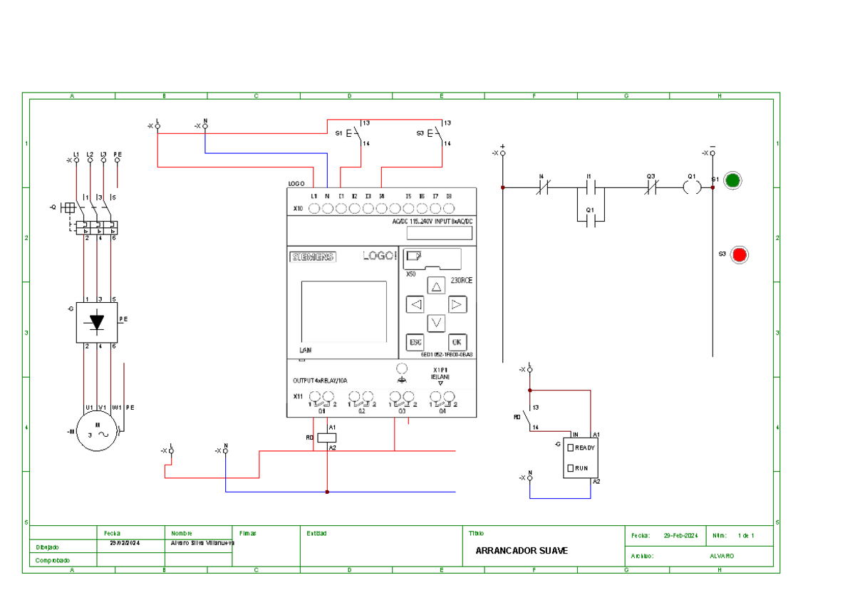 Alvarosilva - DDDD - A A B B C C D D E E F F G G H H 1 1 2 2 3 3 4 4 5 ...