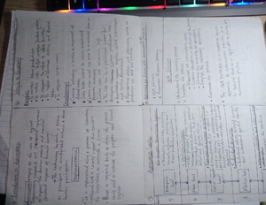 Pump Calculations - Summary Process Fluid Flow - PROCESS FLUID FLOW ...