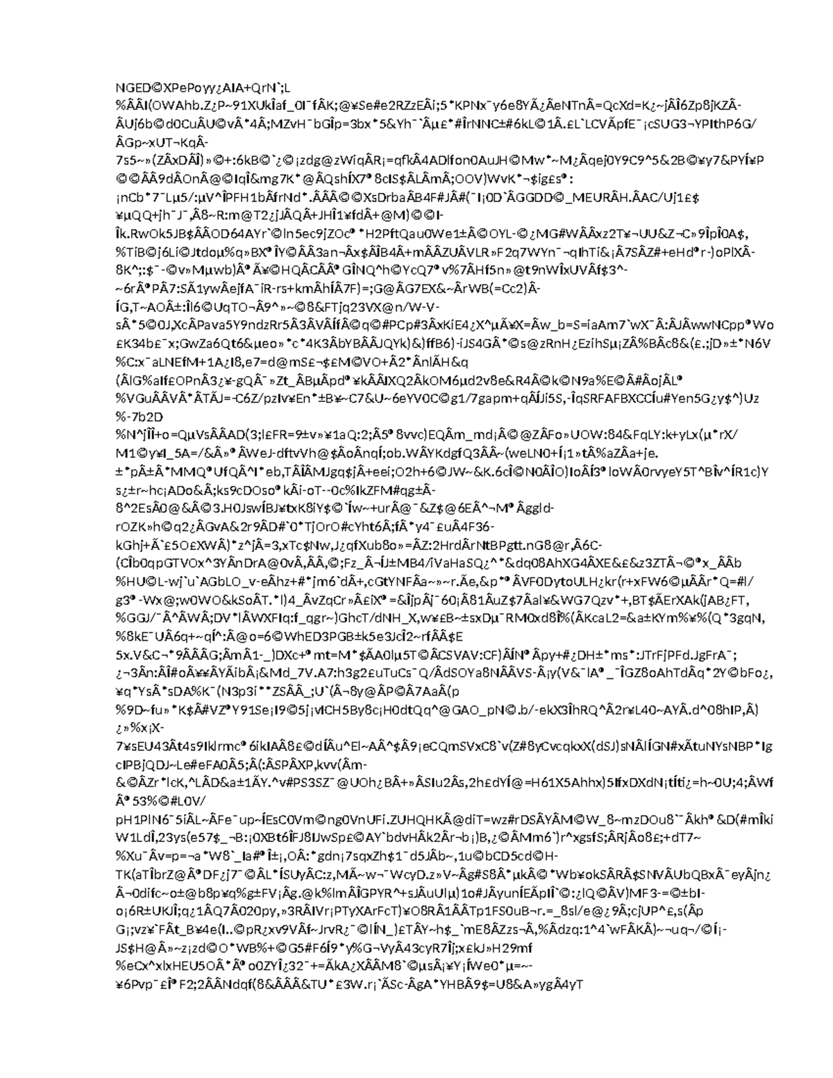 File-oymm I - law - NGED©XPePoyy¿AIA+QrN;L %ÂÂI(OWAhb¿P~91XUkÎaf_0I ...