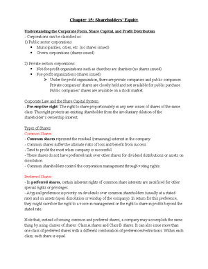 Advanced Accounting Chapter 19 - Chapter 19 – Accounting for Income ...