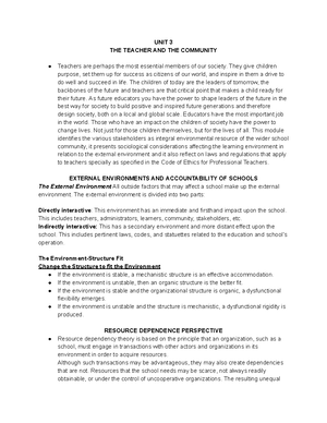 Complete Social Analysis - Lecture - Social analysis involves examining ...