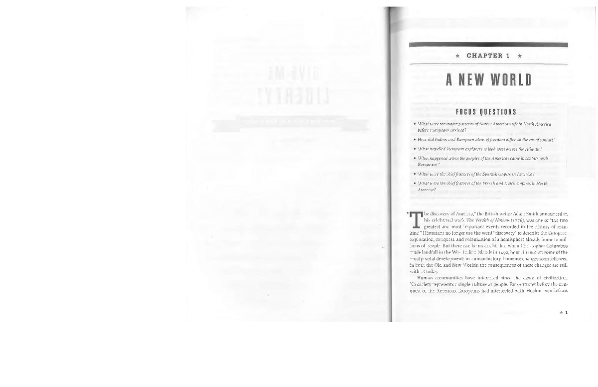 Chapter 1-2 - Summary The California Gold Rush and the Coming of the ...